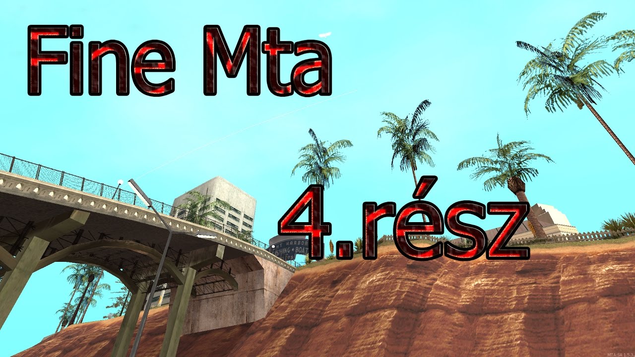 Új kocsik? | Fine Mta 4.rész #HUN - YouTube