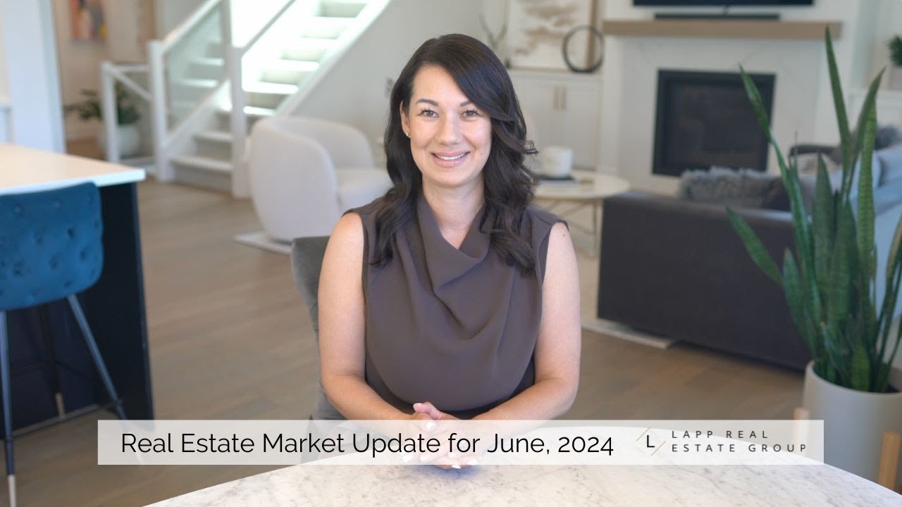 Coquitlam REALTOR® Krista Lapp | June 2024 Housing Market Update | Lapp ...