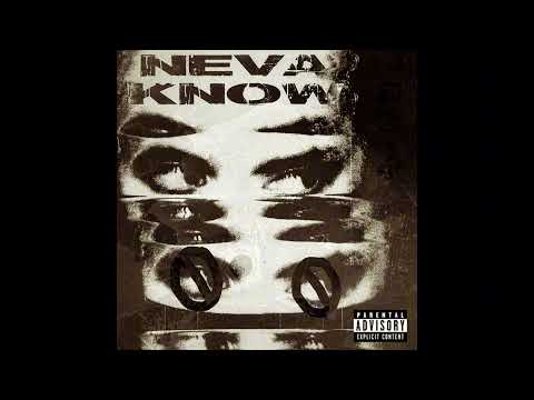 Carden - NEVA KNOW (Official Audio)