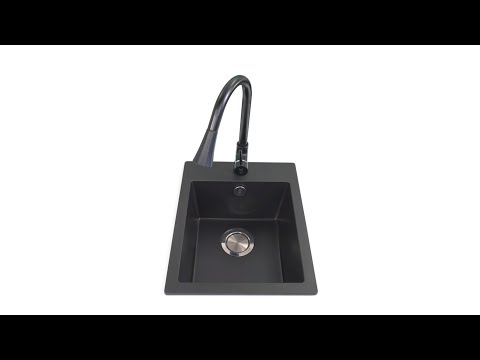 Evier cuisine Riga 45 XL - Primagran FR
