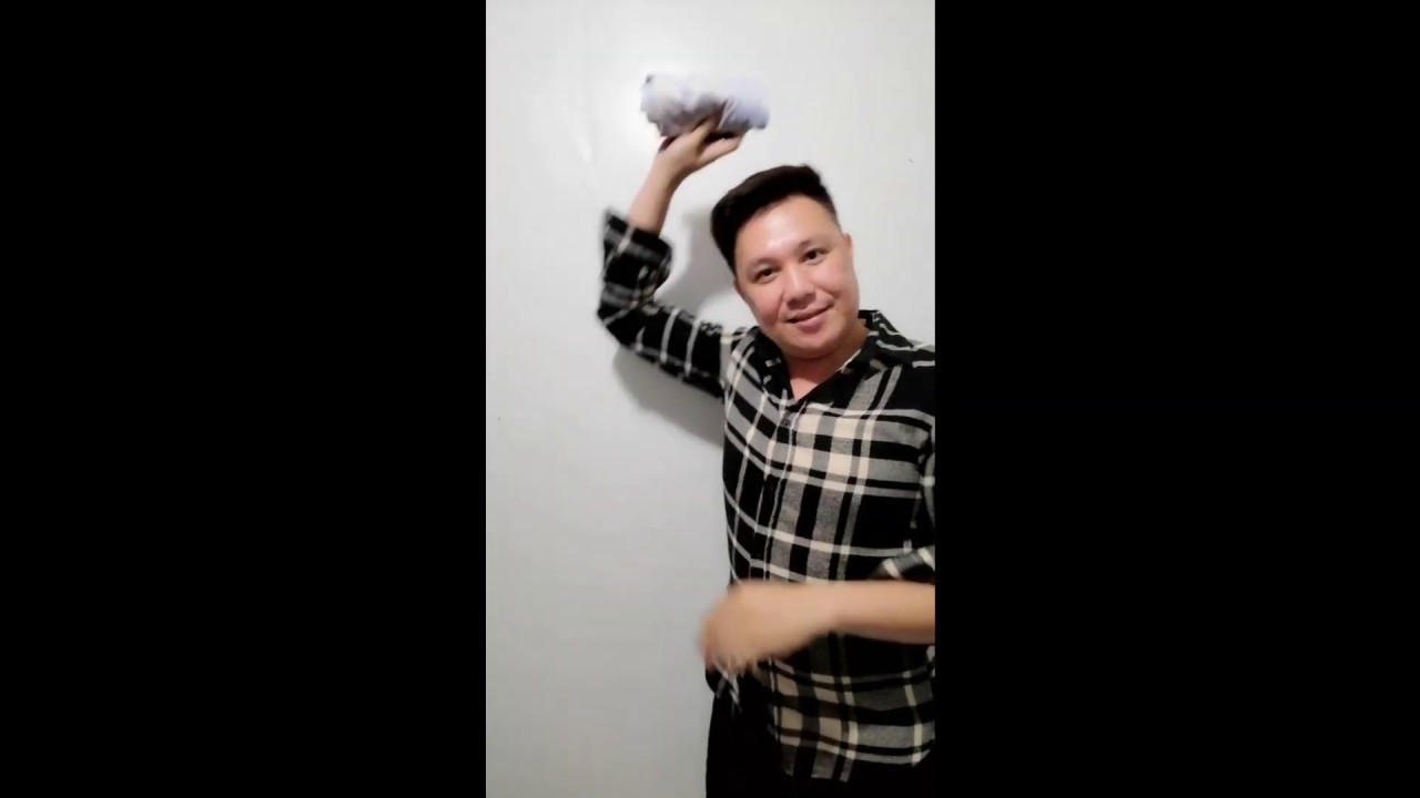 TML KINESA first vlog teaser. - YouTube