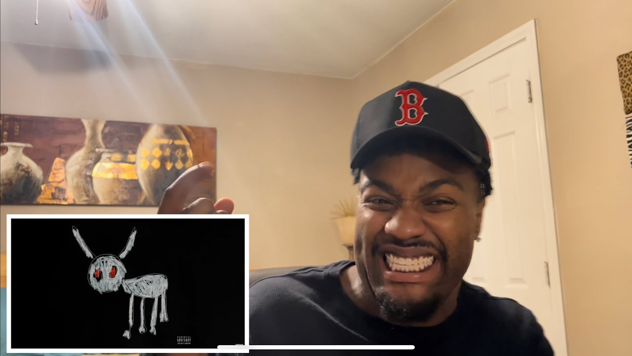 DRAKE - CALLING FOR YOU FT 21 SAVAGE REACTION! - YouTube