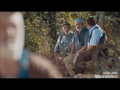 manda yuvasi- İhtiyarlar komik muhabbeti :) - YouTube