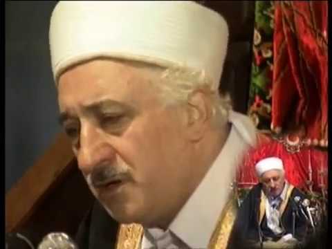 Süleymaniye Vaazı-06 Şükür Ufku [17 06 1990]