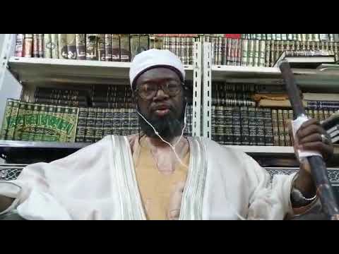 Bara Gumriro 2020 - Alsheakh Ali Ahmed barnawi .