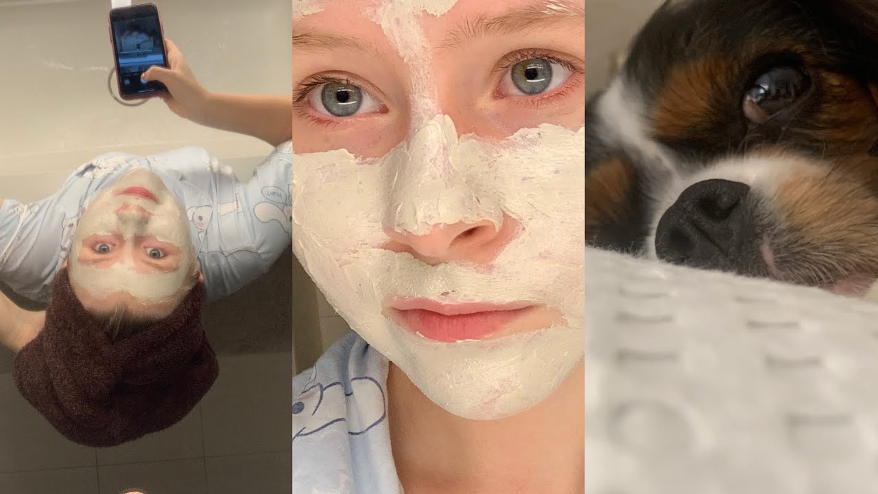 My Morning Routine 🇷🇺 Vlog Youtube