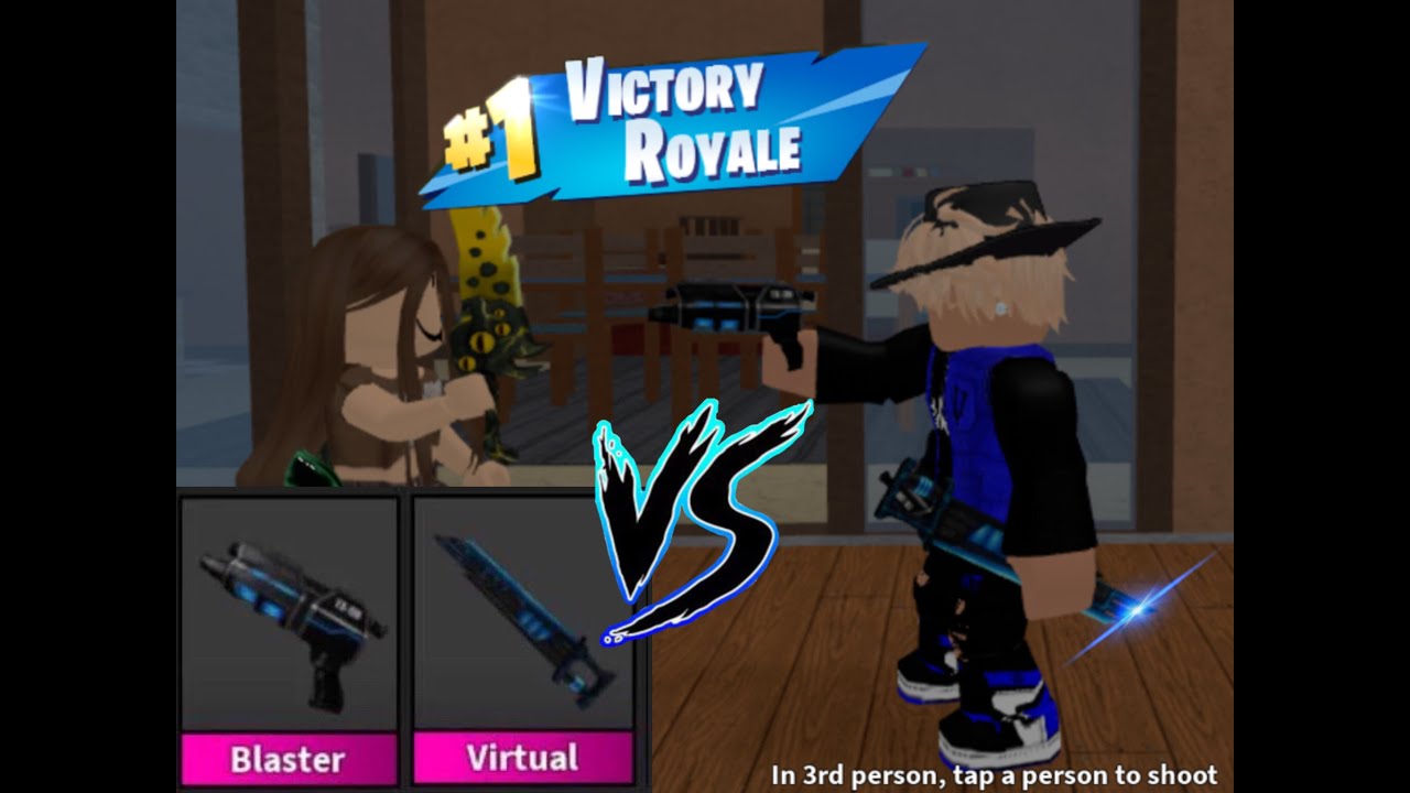 MM2 MONTAGE WITH VIRTUAL SET OP | mm2 roblox mobile - YouTube