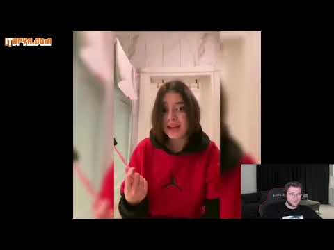 Efe Uygaç Antifiriz İçsem Daha İyi Dedirten Tiktoklar İzliyor !