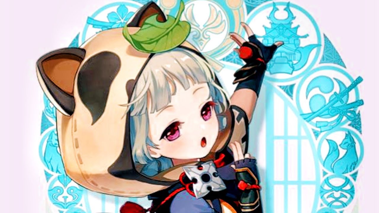 DESAFIO DO JULGAMENTO: TESTANDO A NINJA DE INAZUMA, SAYU! - GENSHIN ...