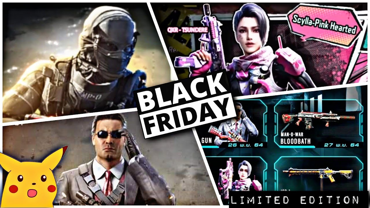 TODAS LAS OFERTAS EN COD MOBILE POR TIEMPO LIMITADO! TODO A MITAD DE ...