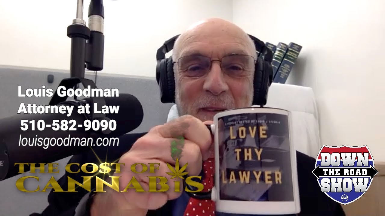 Louis Goodman - Attorney at Law - Need a good DUI Lawyer? I know a ...