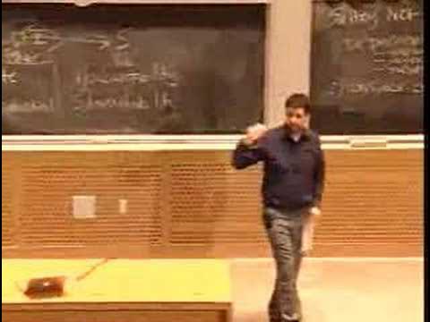 Lec 21 | MIT 6.033 Computer System Engineering, Spring 2005 - YouTube