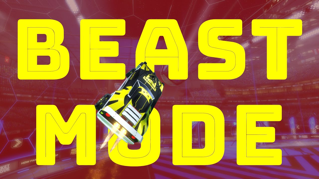 BEAST MODE - Freestyle Highlights S2 #9 - YouTube