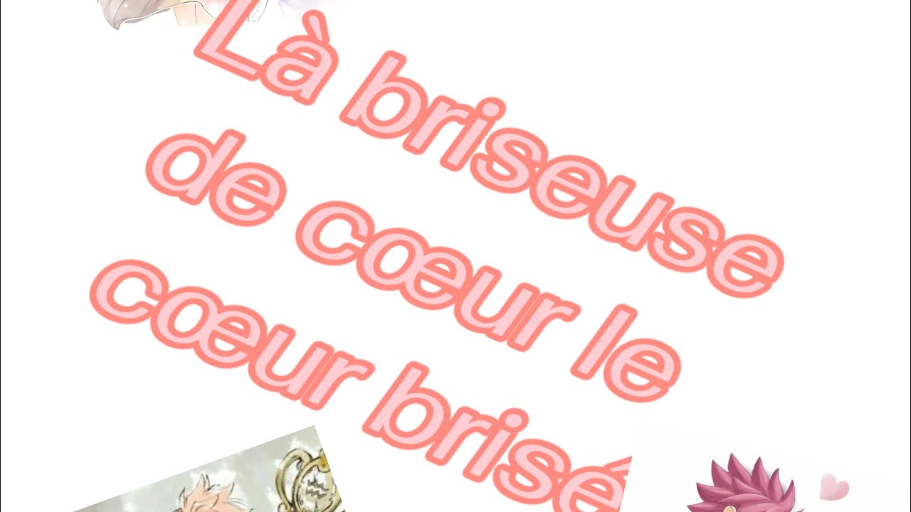 Partie 3 de la briseuse de cœur le cœur brisé - YouTube