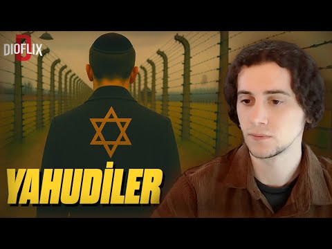 Yahudilerin Neden Bir Ülkesi Yok?