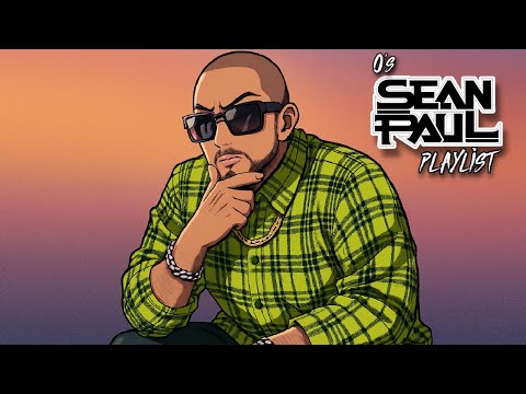 SEAN PAUL playlist (by O): REGGAE/DANCEHALL HITS #dancehallmix #reggae  #jamaica
