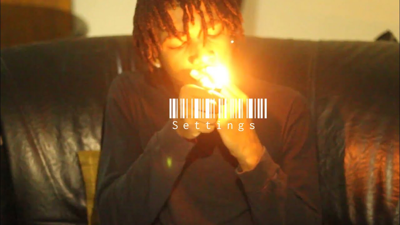 YNezze - Settings 🇬🇭💰 (Official Visualizer) - YouTube