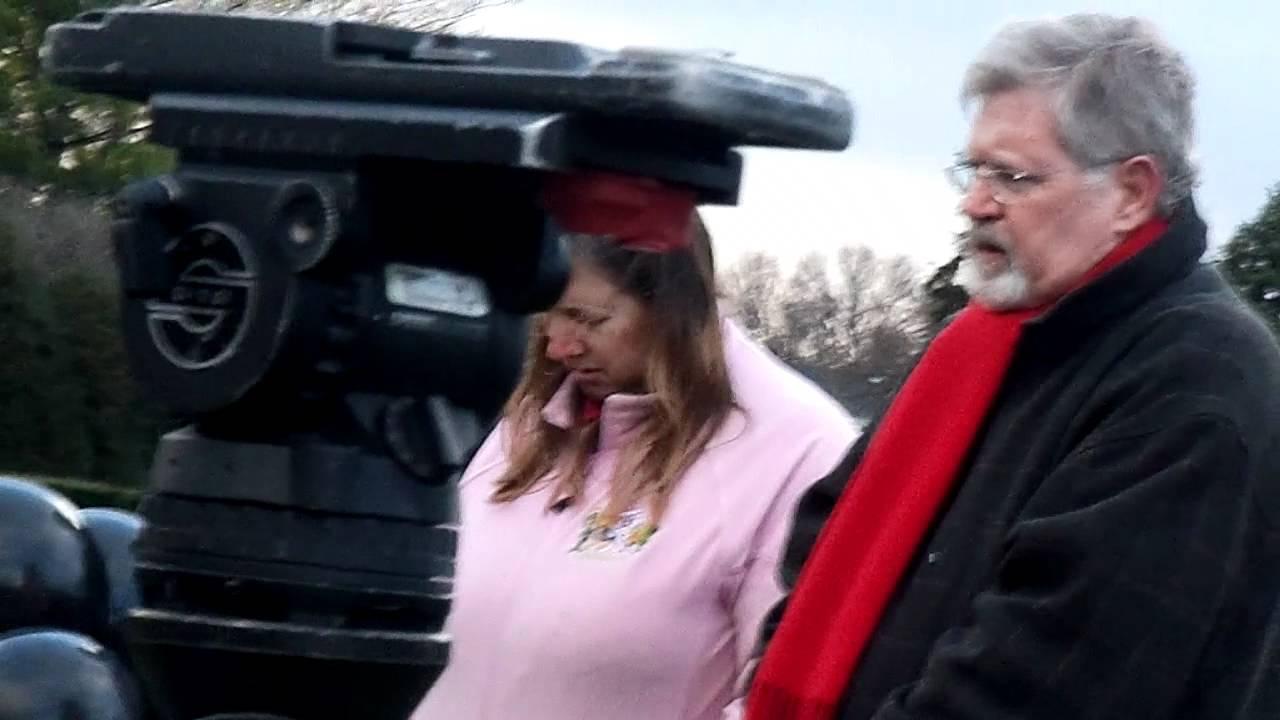 Lcpl. Stack Memorial - YouTube