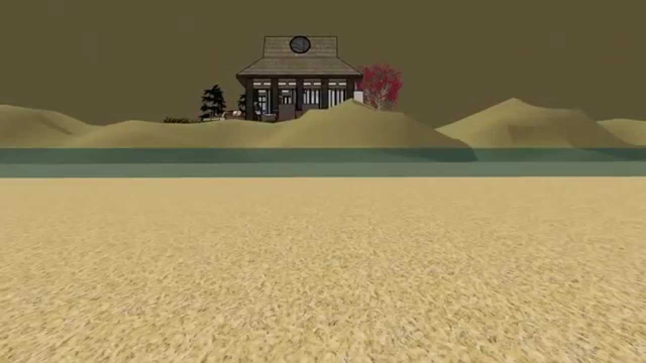 Tiny House Nation "Summer Beach Feeling" ☀- Tiny Beach House, Vedbæk ...