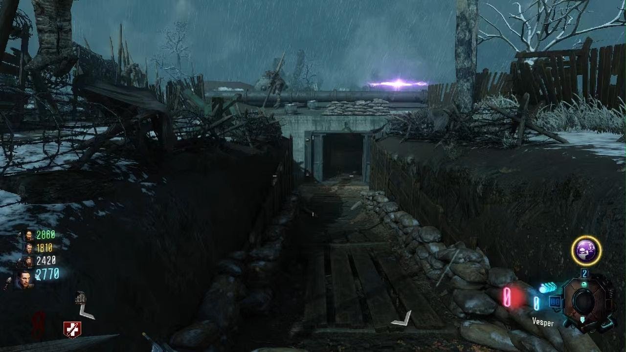 Bo3 Wrench gets bullied by Panzer🤣 - YouTube