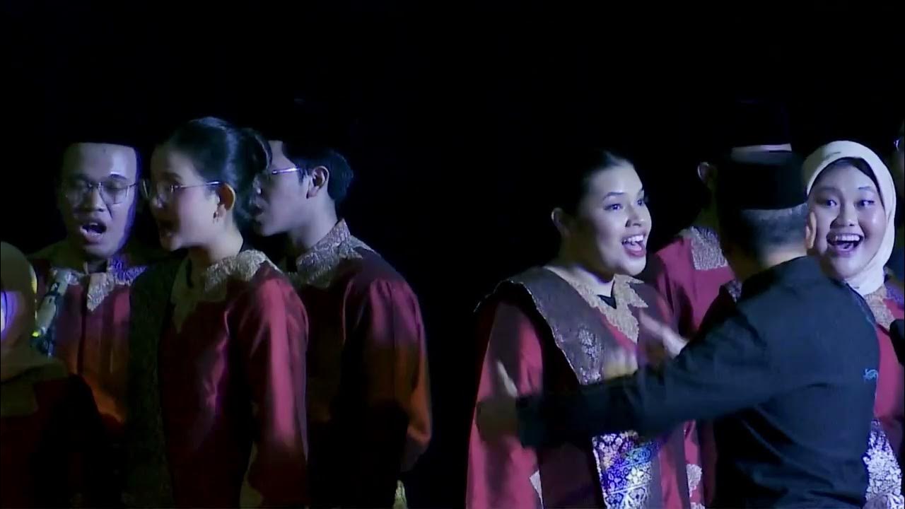 Rakornas Pengadaan 2023 - Hari ke 1 - YouTube