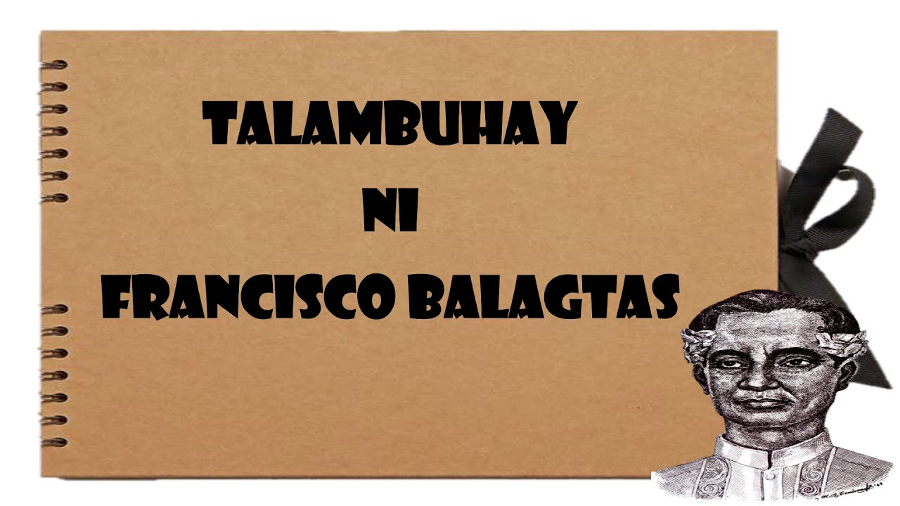 Talambuhay Ni Francisco Balagtas Youtube - vrogue.co Talambuhay Ni Francisco Balagtas Youtube - vrogue.co