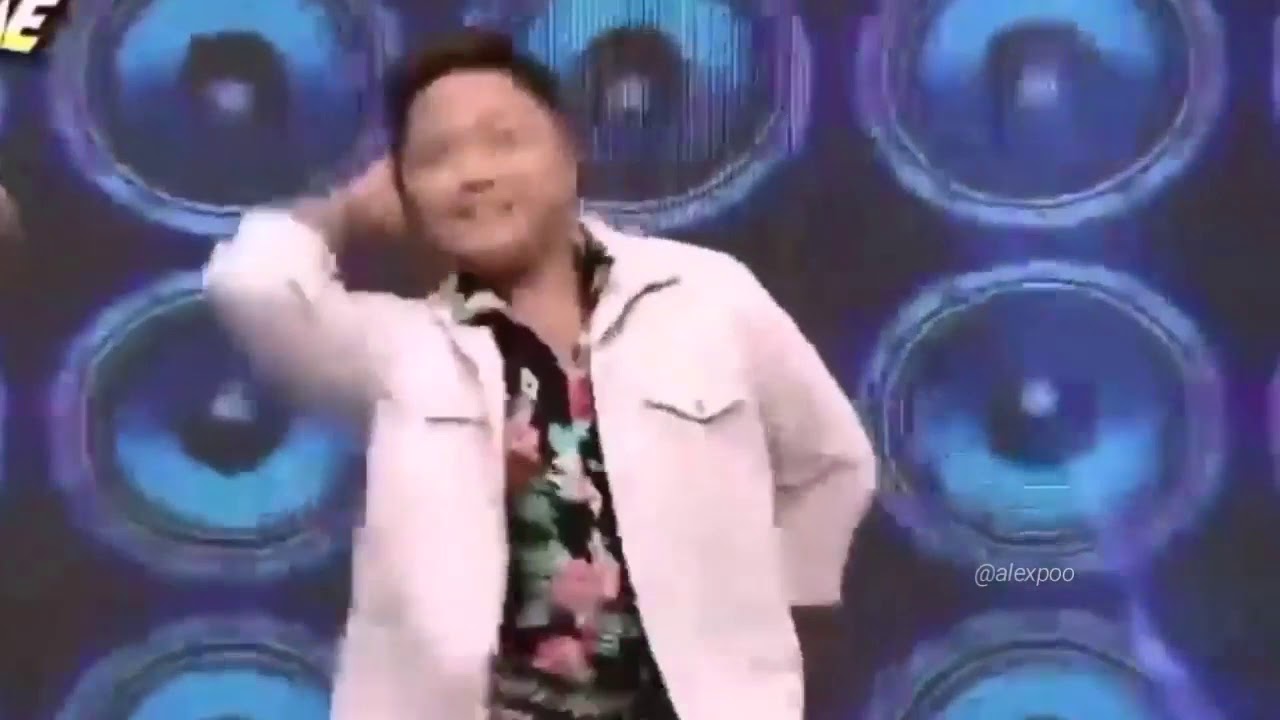 Yummy Charice Jake Zyrus Edition - YouTube