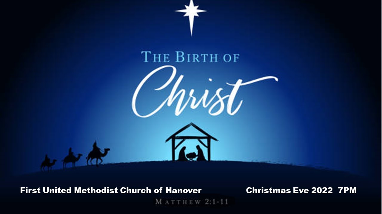 First United Methodist Church of Hanover, PA. - YouTube