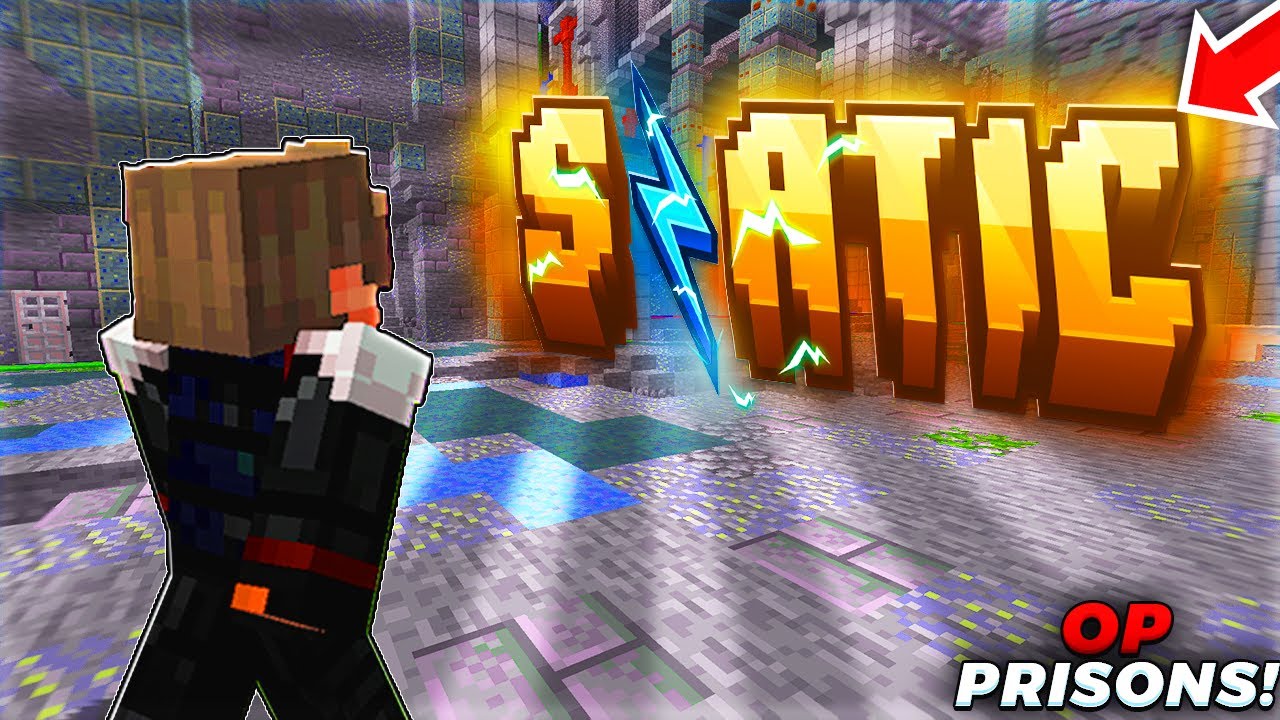 The NEW Best *OP* Prisons Server Of 2024.. - YouTube