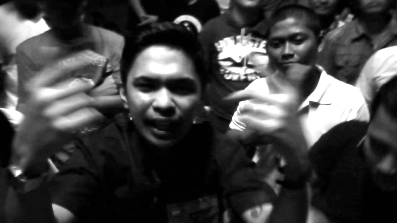 Omar Baliw - Intro (Official Music Video) - YouTube
