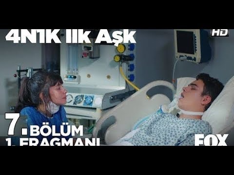 4N1K 7.Bölüm Fragmanı HD