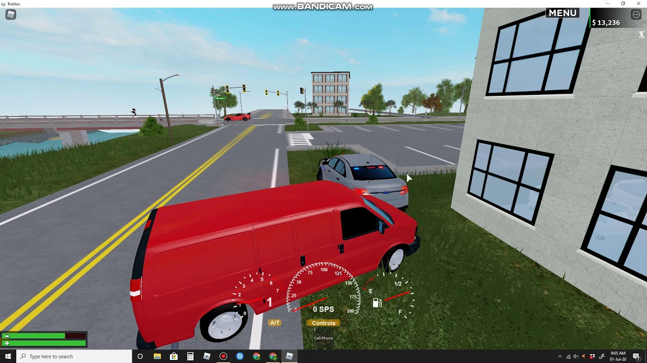 Liberty County Roblox - YouTube