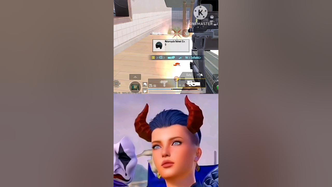 .OMG 😳 FPP .FPS60💪#pubg #shorts - YouTube