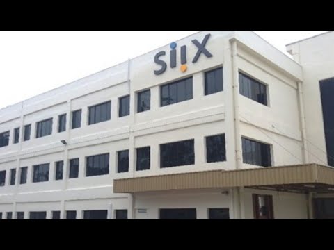 LOKER BATAM PT SIIX ELEKTRONICS INDONESIA (OPERATOR & STAFF) - YouTube