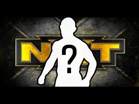 WWE signs new NXT Superstar - YouTube