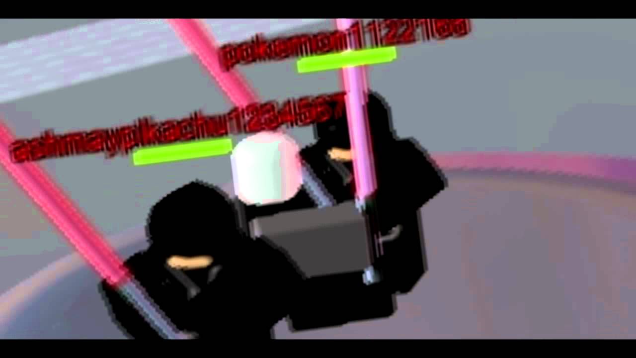 ROBLOX- Star Blox: Episode 2 - YouTube