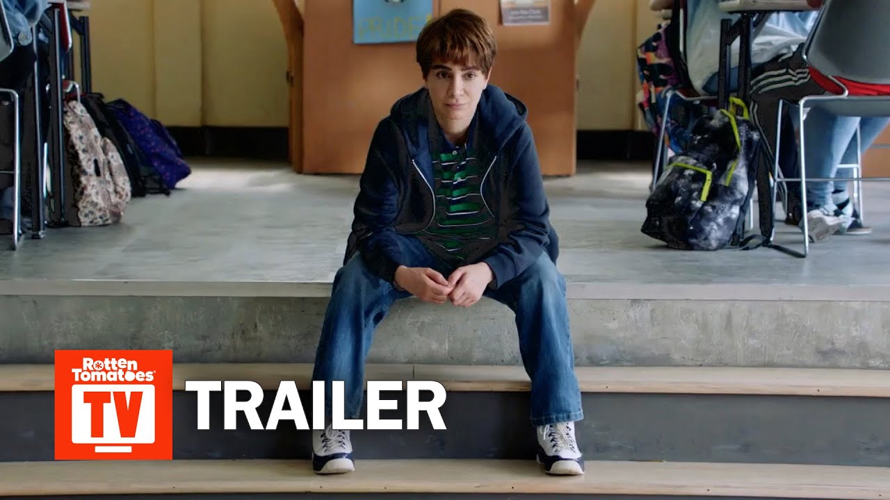 Chad Season 1 Trailer | Rotten Tomatoes TV - YouTube