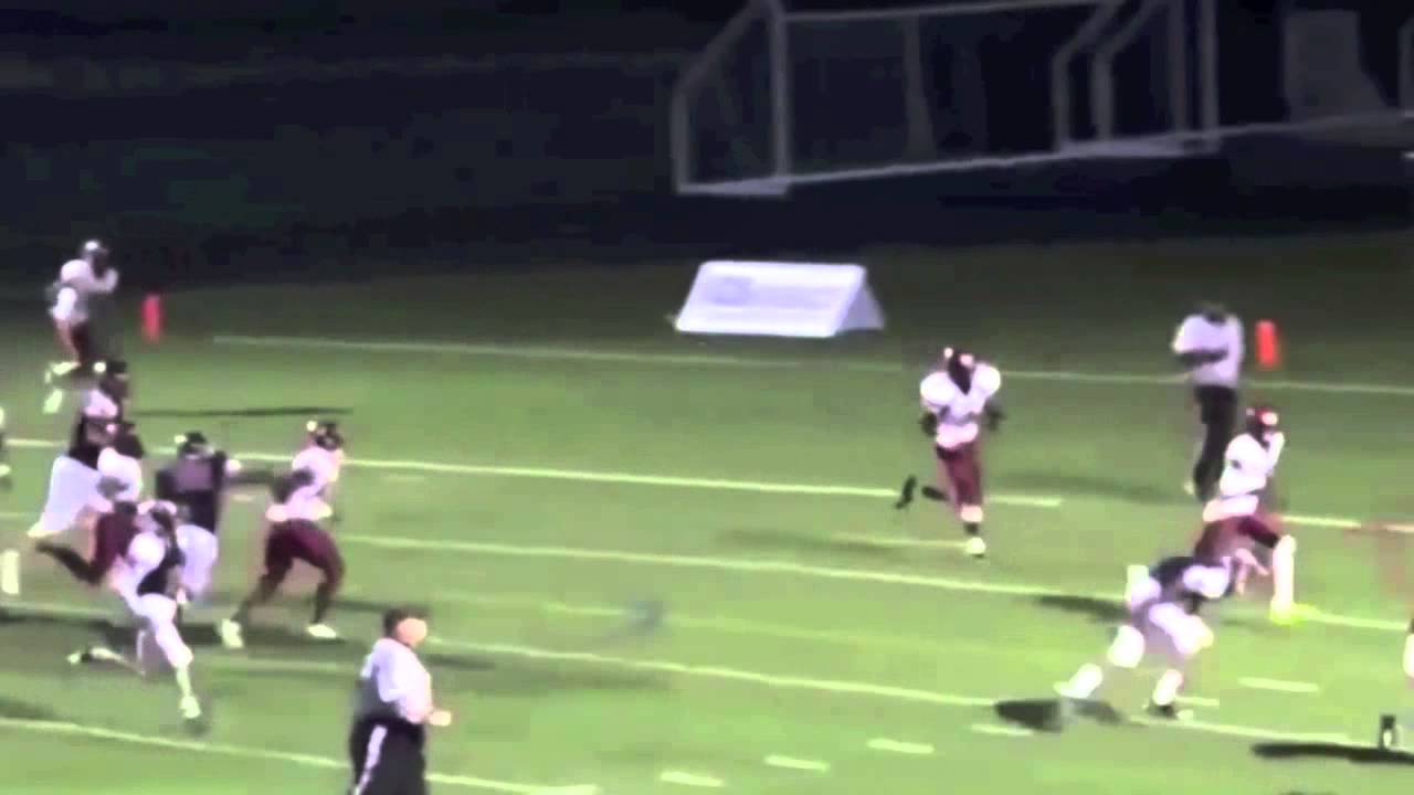 College Bound: Steven Smothers - YouTube