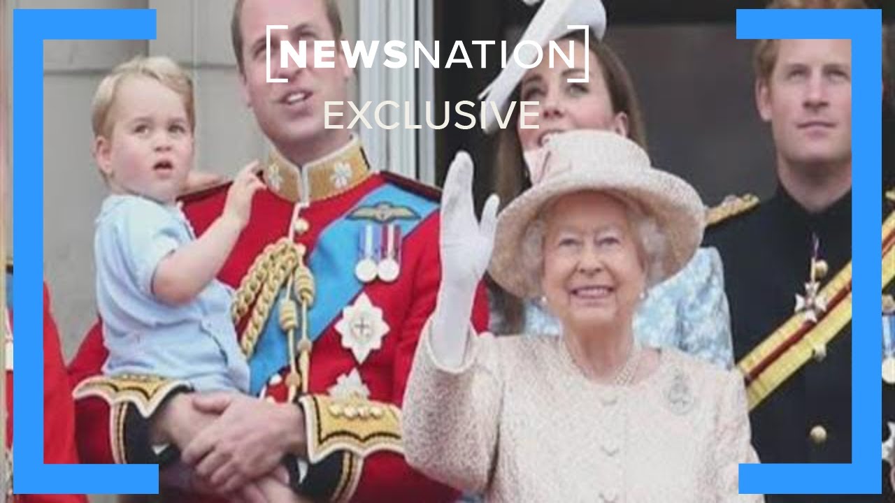 Exclusive: Charles may offer Harry part-time princehood | Banfield ...