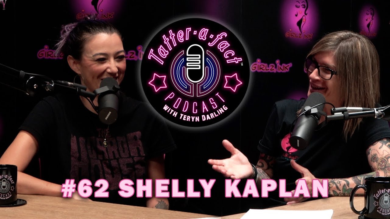 Answering The #1 Li-FT Saline Removal Question Artists Get w/Shelly Kaplan | TAF #62 - YouTube