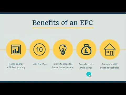 Energy Performance Certificates in Scotland - YouTube