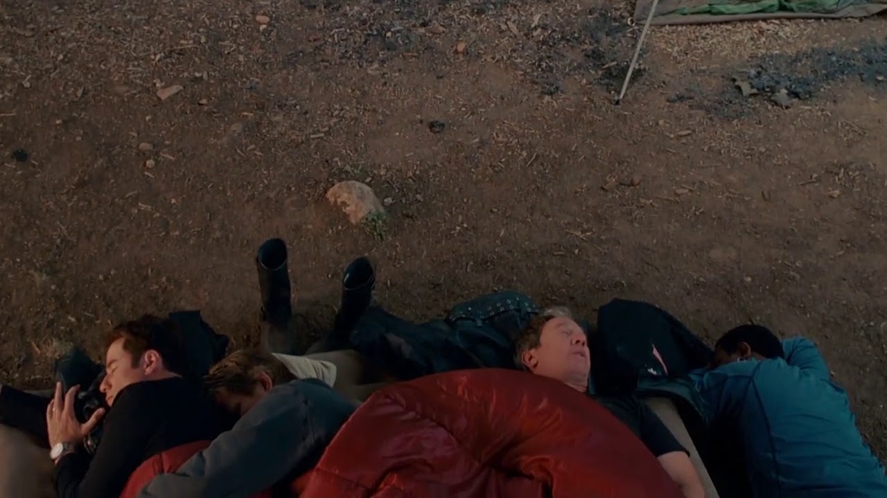 Wild Hogs 2007 ''...One Count.Of Pure Jealousy'' Scene HD - YouTube