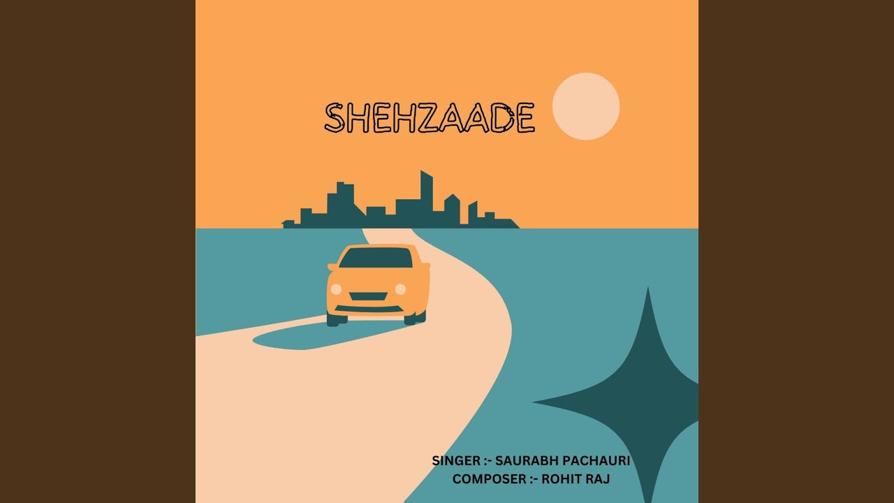 SHEHZAADE - YouTube