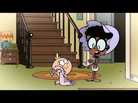 Lily loud queen 👑