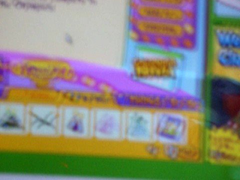 webkinz glitches and cheats - YouTube