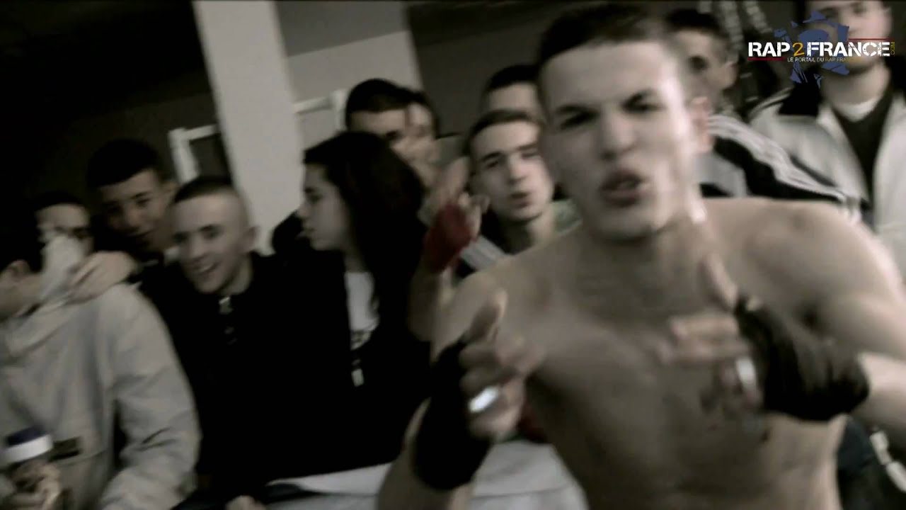 Clip Scenar feat El Matador : "Original" (Rap francais 2011) - YouTube