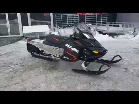 2015 summit 600 146 - YouTube