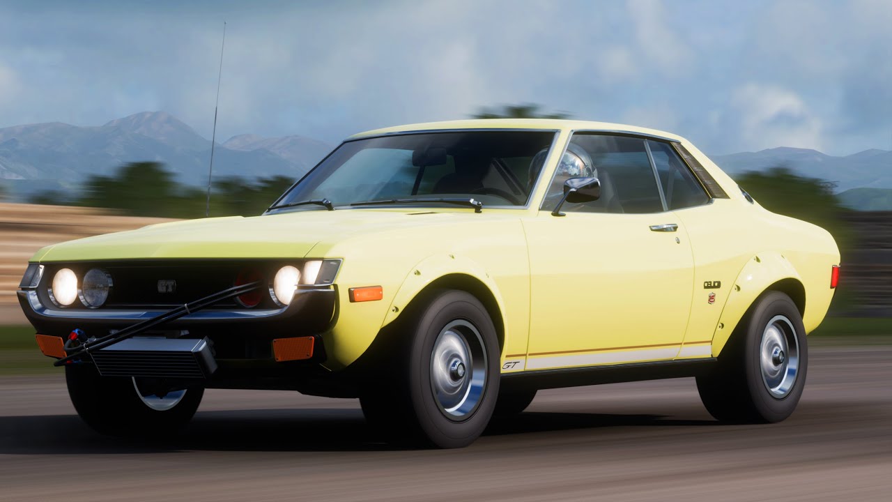 WHEELSPIN DRAG BUILD IS BACK WITH A JDM ICON ON FORZA HORIZON 5 - YouTube