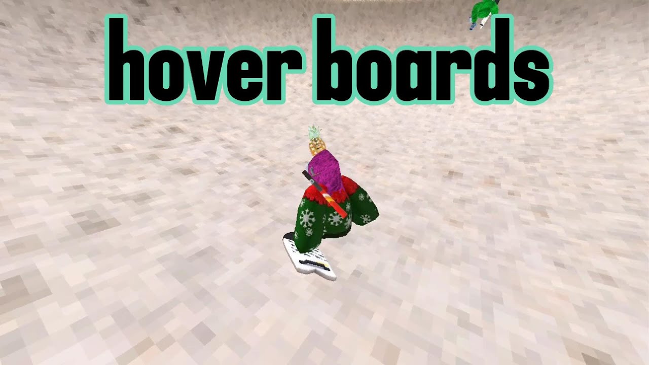 hoverboards in gtag!!!!! - YouTube