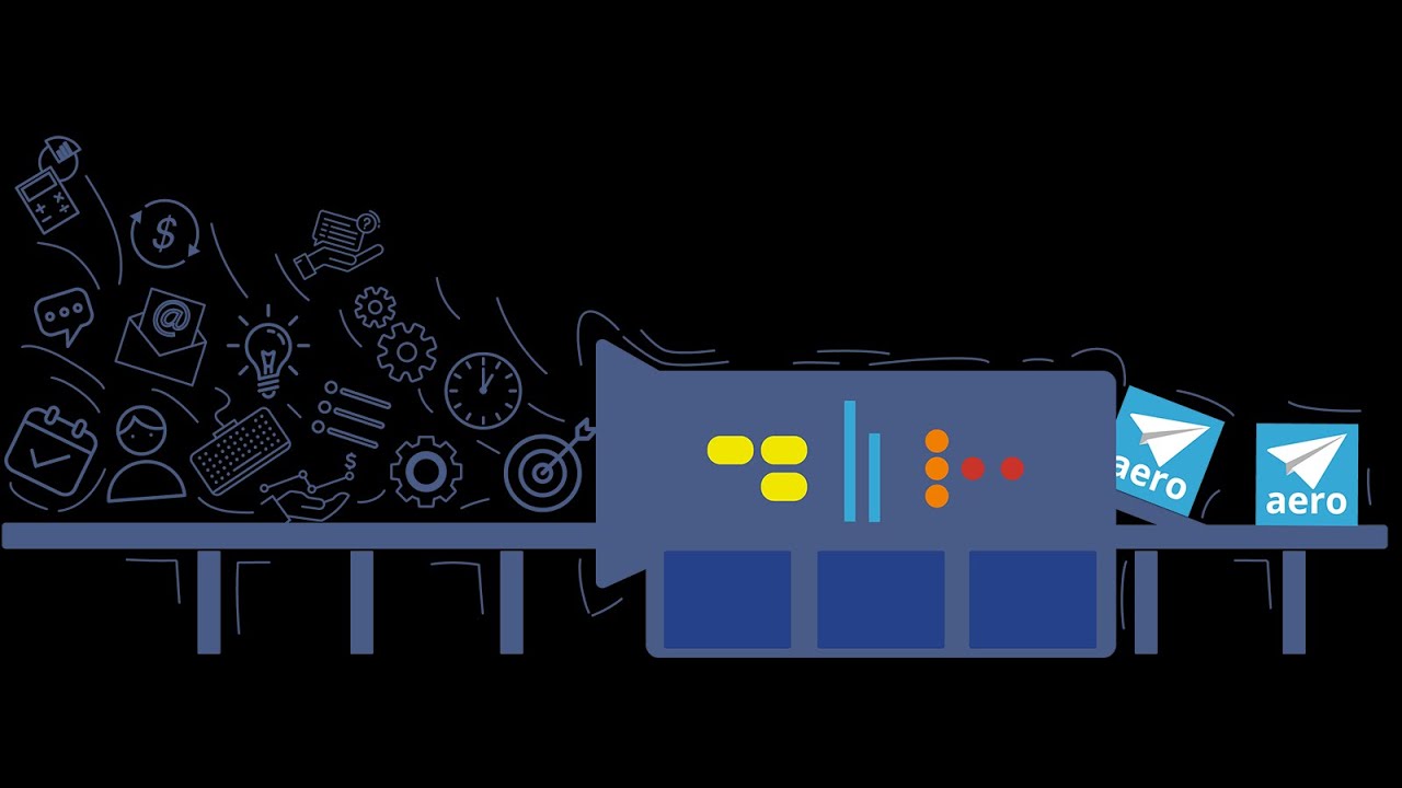 Aero Workflow Overview - YouTube